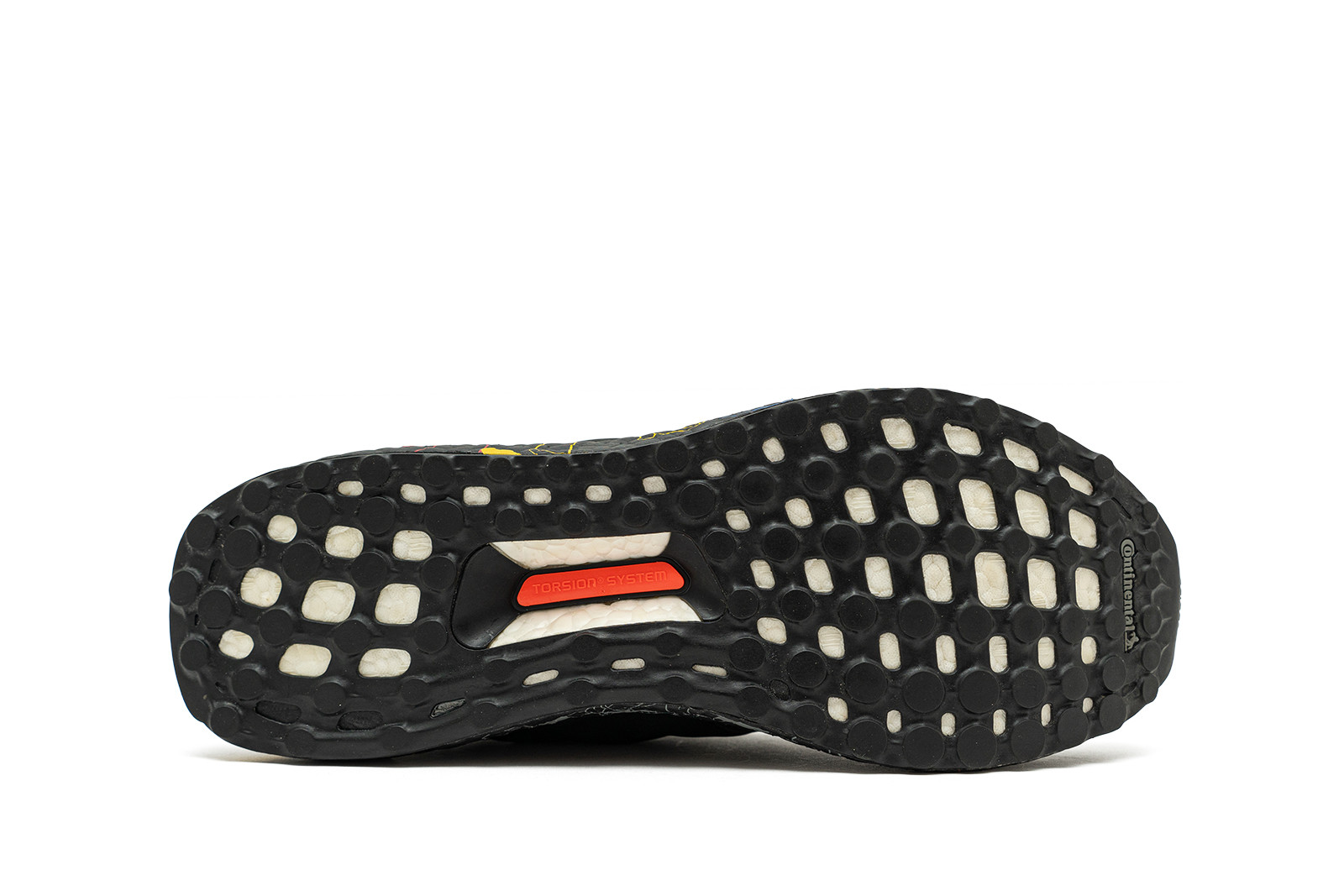 Adidas Ultra Boost x Disney Goofy - GLAB.VN