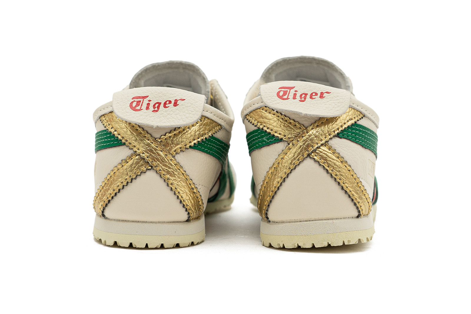Onitsuka Tiger Mexico 66 Birch Kale - GLAB.VN