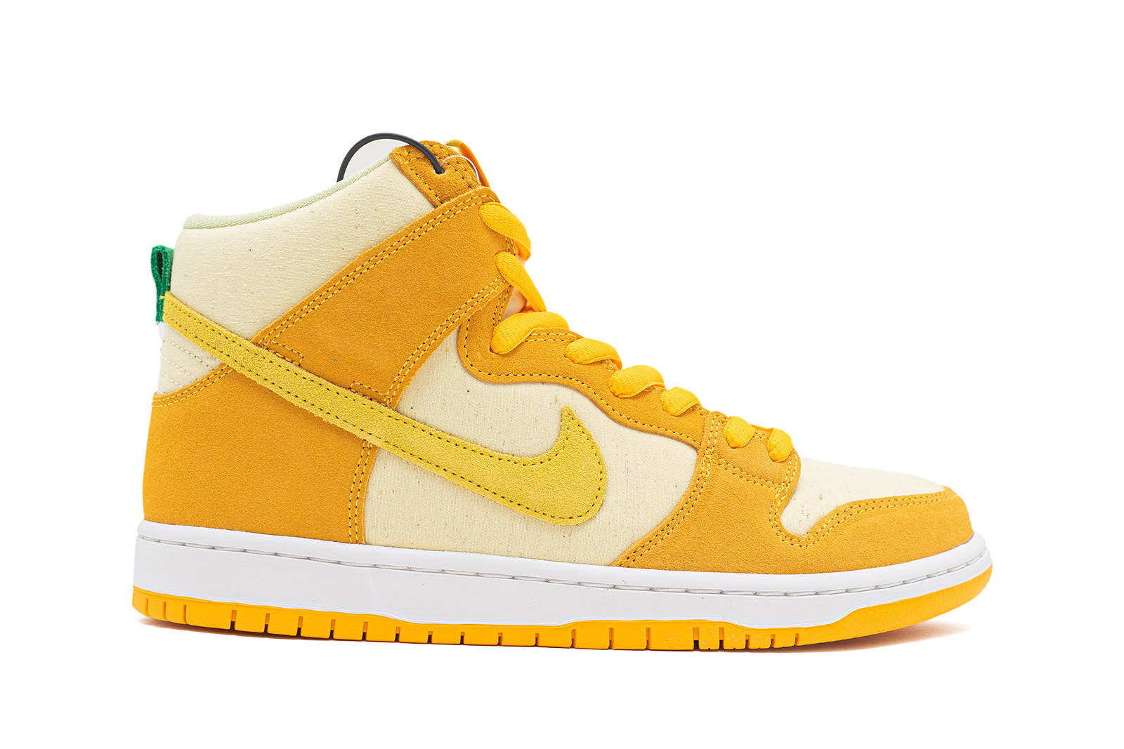 Nike SB Dunk High Pineapple - GLAB.VN