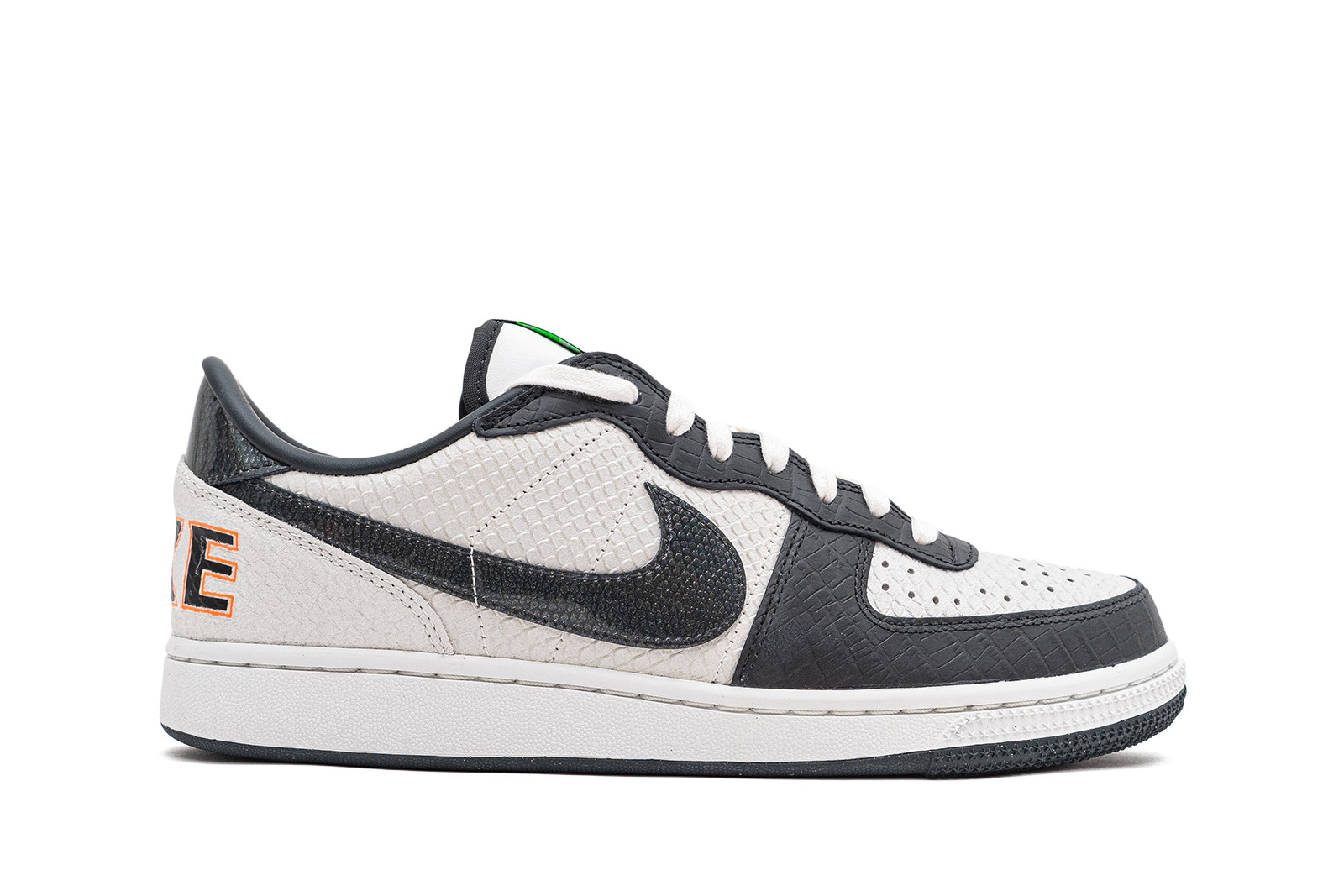 Nike Terminator Low OG Snakeskin White Anthracite - GLAB.VN