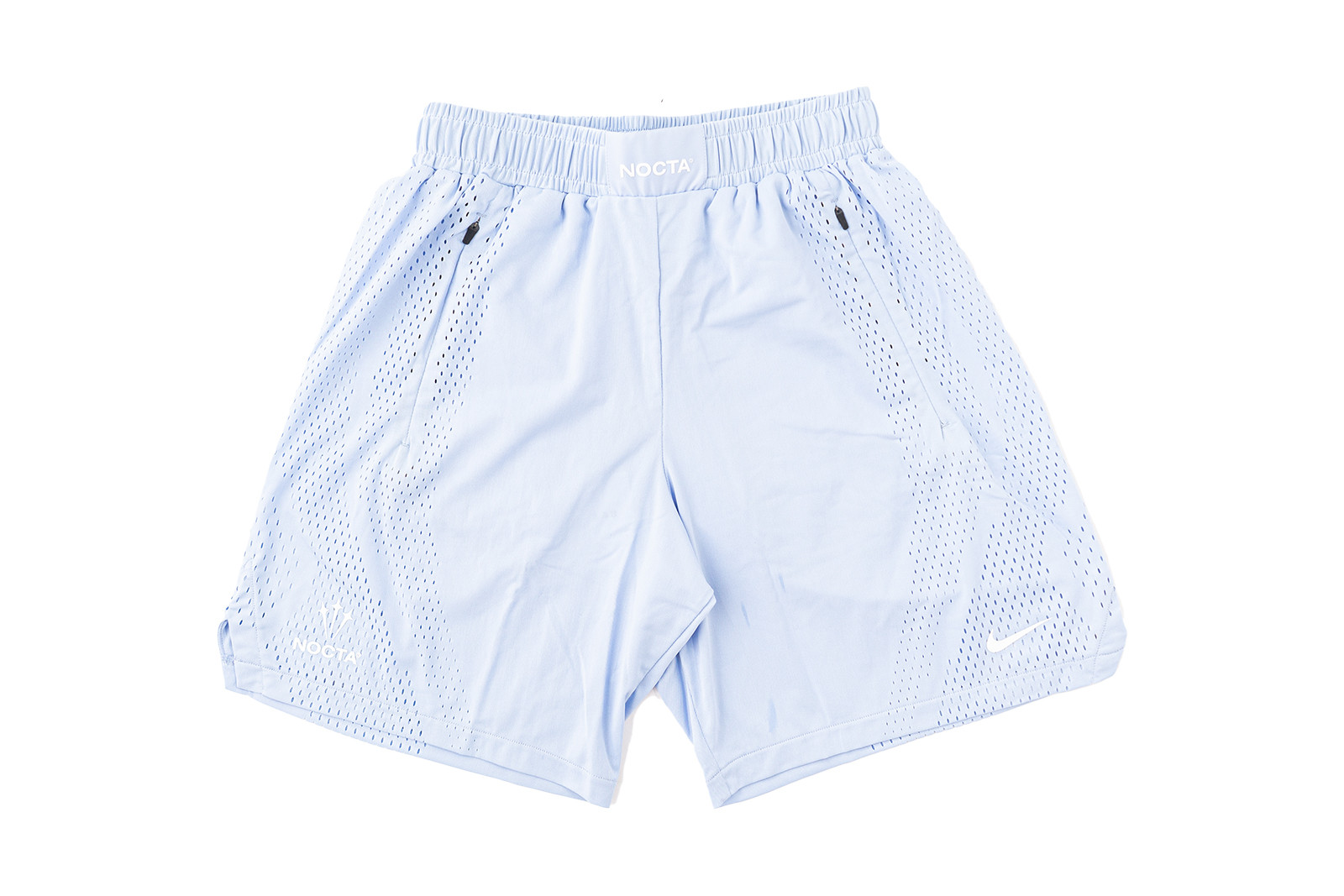 Nike x NOCTA Lightweight Basketball Short Light Blue (Asia Size) - GLAB.VN