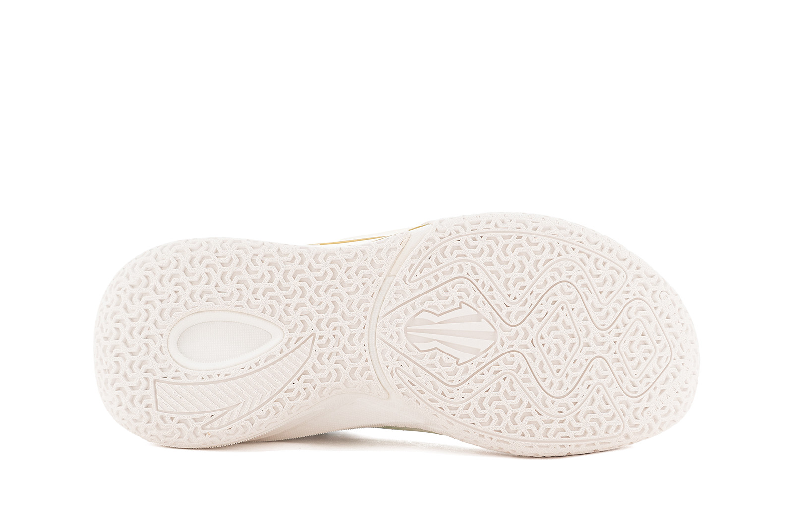 Anta Kai 1 Playoffs Pack White - GLAB.VN