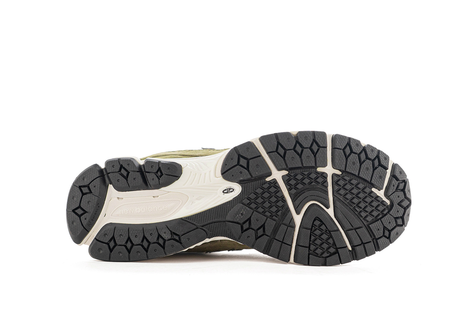 New Balance 2002 Footlocker Exclusive 'Green - GLAB.VN