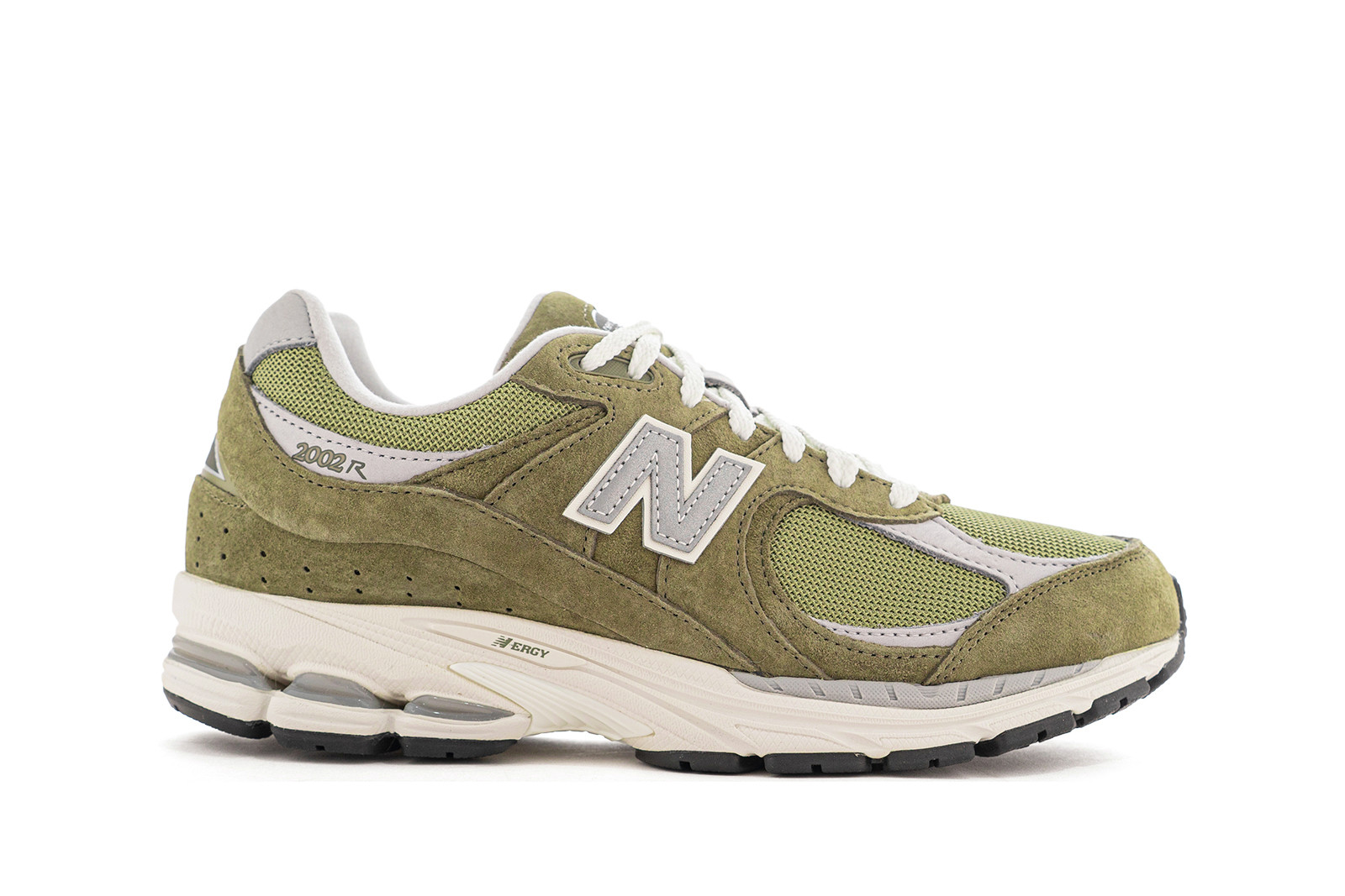 New Balance 2002 Footlocker Exclusive 'Green - GLAB.VN