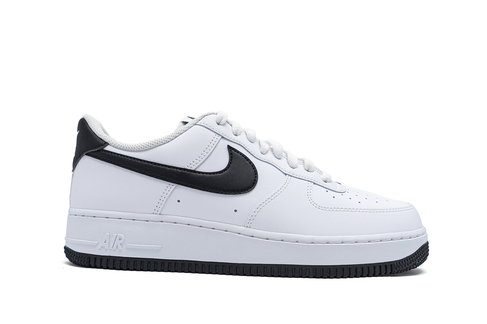Nike Air Force 1 Low '07 White Black - GLAB.VN
