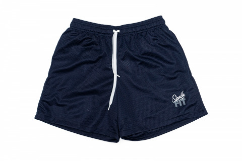 Slamble FIT Navy Shorts - GLAB.VN