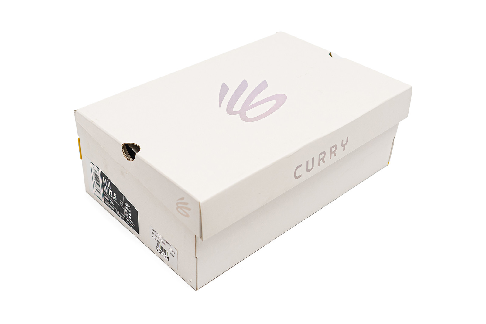 Under Armour Curry Flow 12 Curry Camp - GLAB.VN