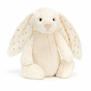 Jellycat Bashful Twinkle Bunny - GLAB.VN