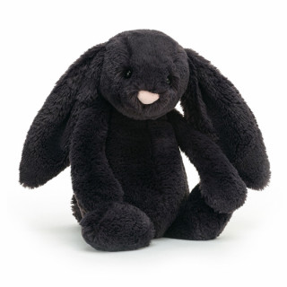 Jellycat Bashful Inky Bunny - GLAB.VN